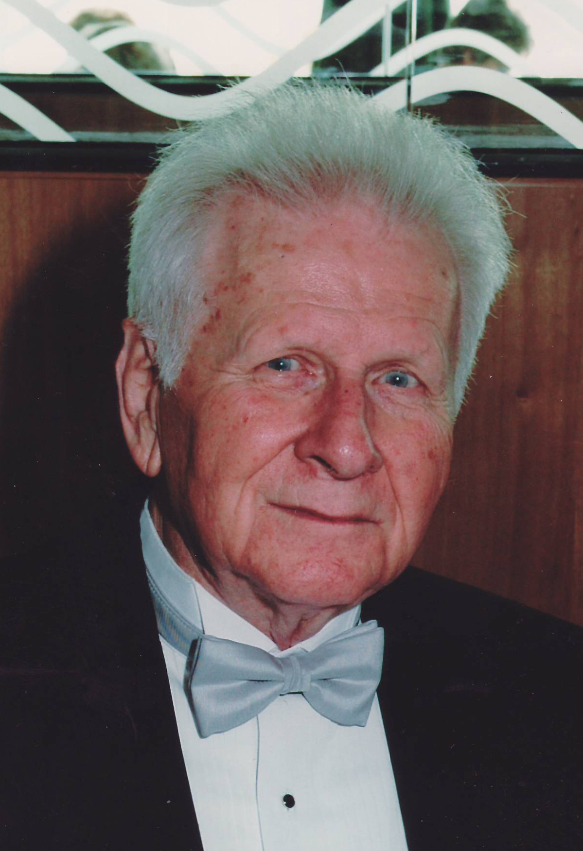 William J. Stephens | News, Sports, Jobs - Lawrence Journal-World: news ...